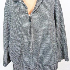 Emma James | Pants & Jumpsuits | Emma James Pantsuit Plus Size Jacket ...